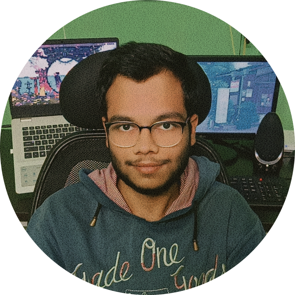 Mohammad Abdul Quadeer - Software Developer & Tech Enthusiast